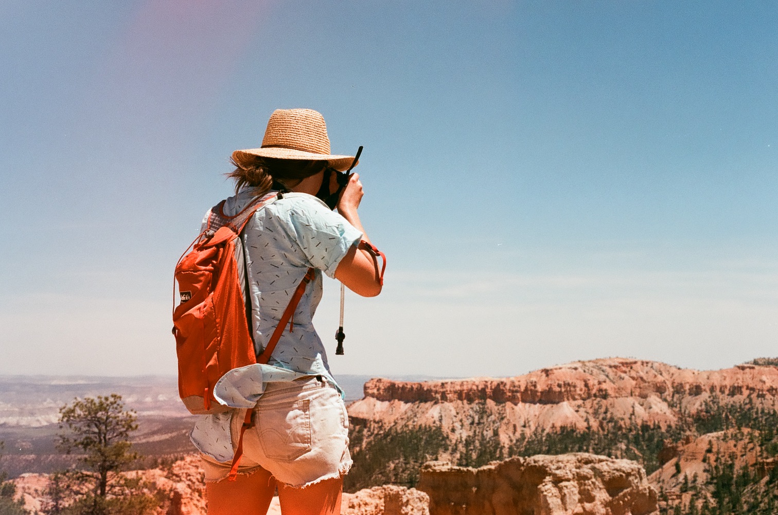 CrampedUp.com – Exploring the world around us